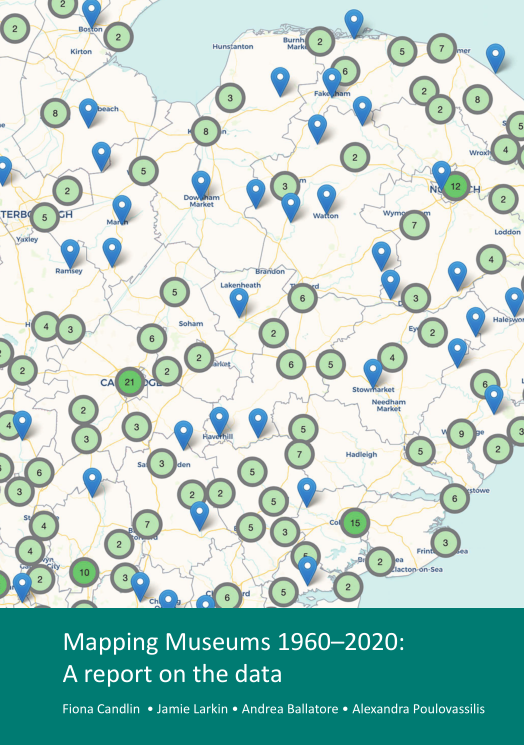 Mapping Museums 1960–2020: A report on the data – Cultural Geo ...