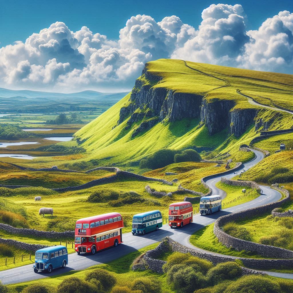 New visiting PhD student at the lab: Laura Dunn 📊🚌 – Cultural Geo ...